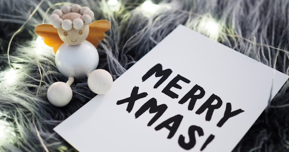 Ihanaa joulua! - Ensimmäinen talo