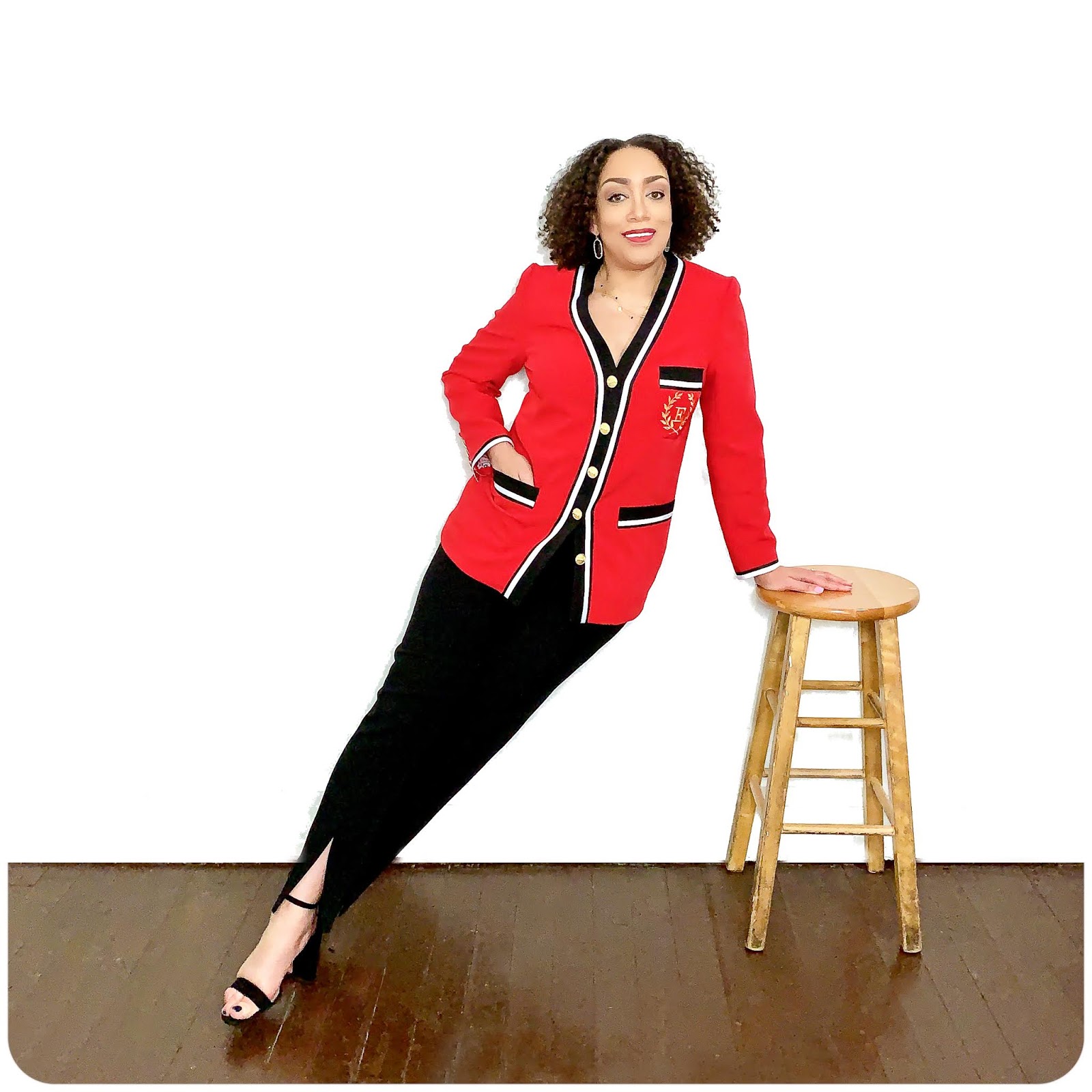 Review: Vogue 1643 - The Gucci Look-Alike! | Erica Bunker | D.I.Y ...