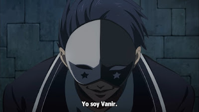 Konosuba (Temporada 2) Episodio 5 "ervidumbre para este caballero ...