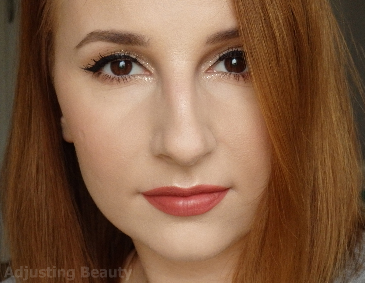 Review: Maybelline Eyestudio Lasting Drama Gel Eyeliner - Black ...