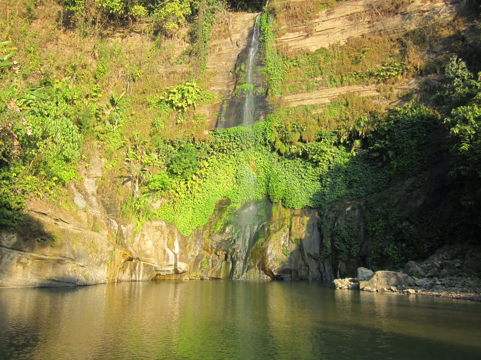 Village Flute: The Spirit of Madhabkunda