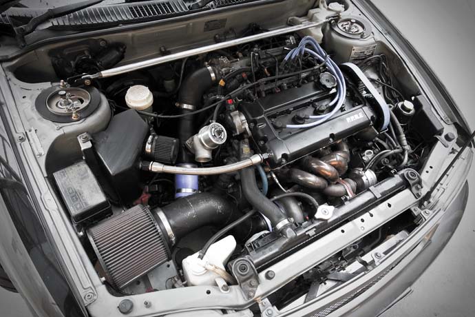 Mitsubishi Evolution III aka evo 3 – D-Low Evo | I'm fan evo