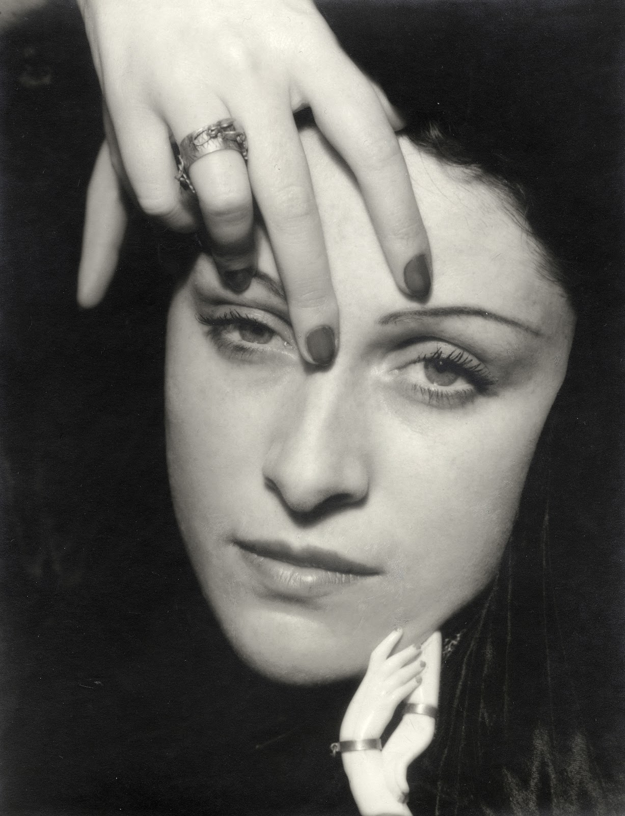 Man Ray (1890-1976) | Quotes / Aforismi | Tutt'Art@ | Pittura ...