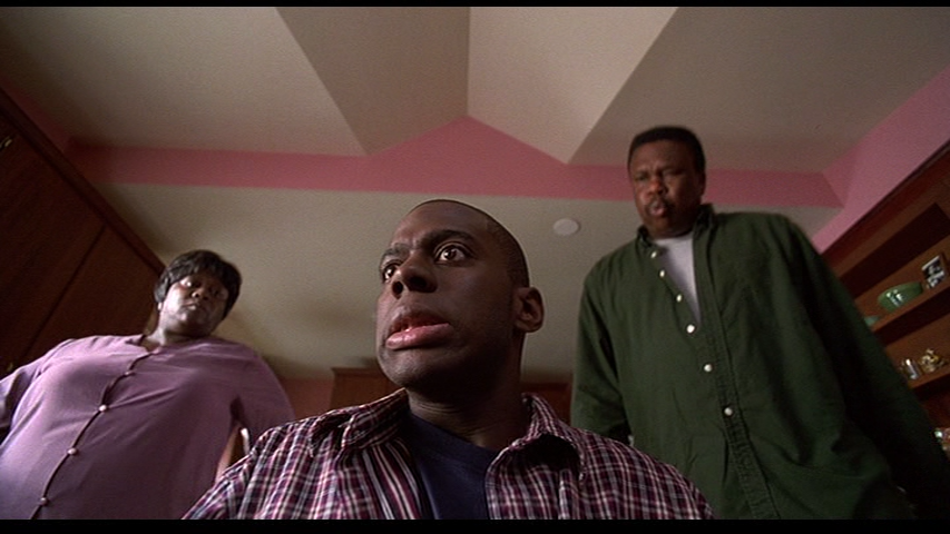 The Department of Afro American Research, Arts and Culture