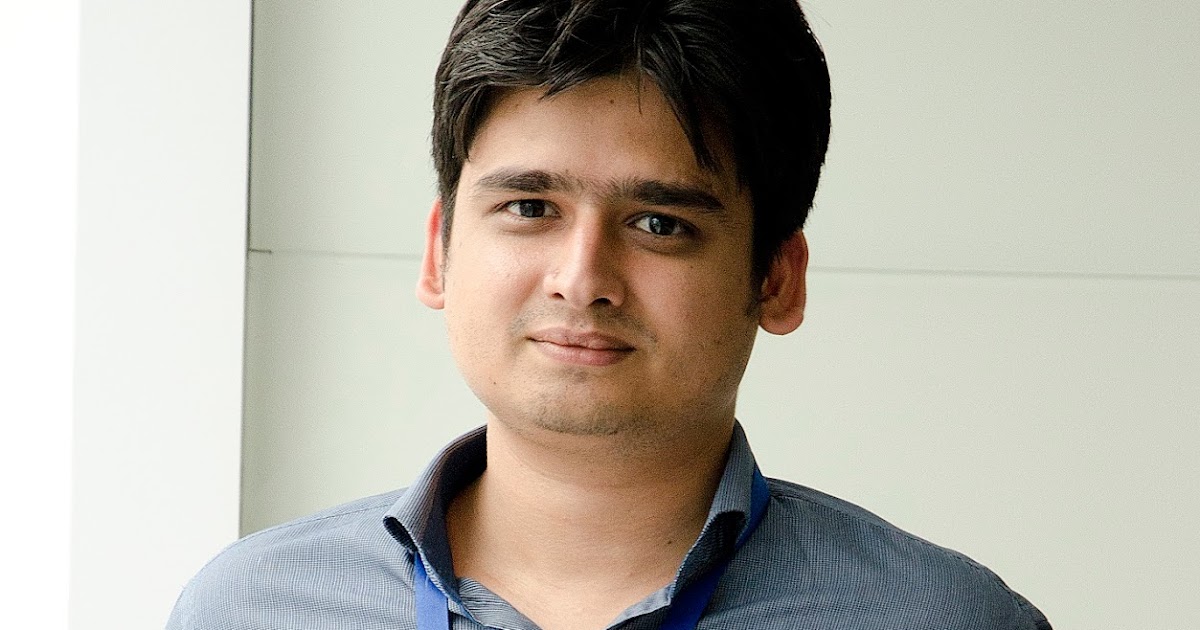 Deepak Kandpal