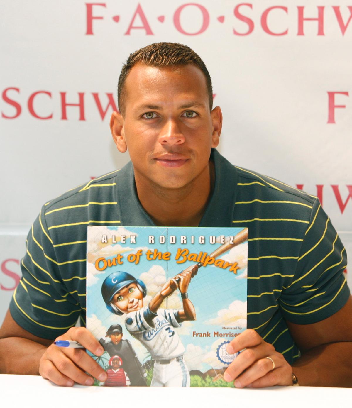 kenneth in the (212): Storied Toy Store