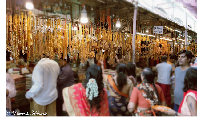 Kolhapur Mahalaxmi Temple
