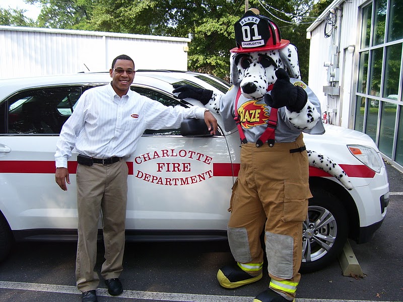 The Big East: Last entries for the Mascot Contest!!!