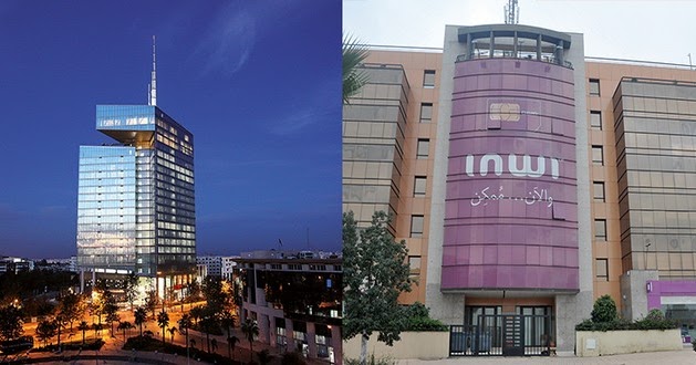 inwi - Tic Maroc