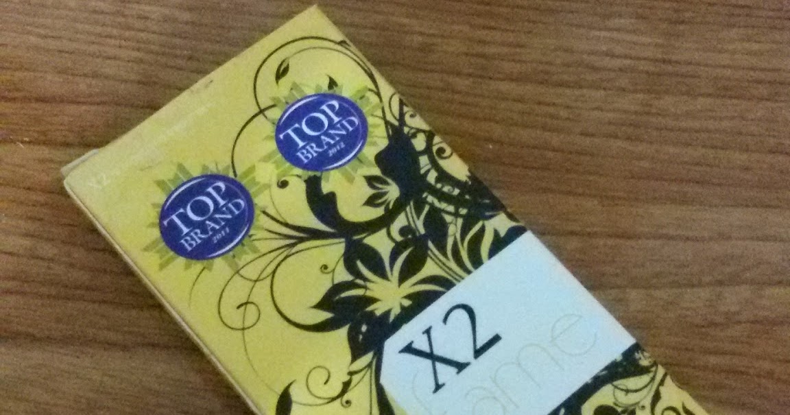 Sari Lestari M: Review : Softlens X2 fame - Hazel