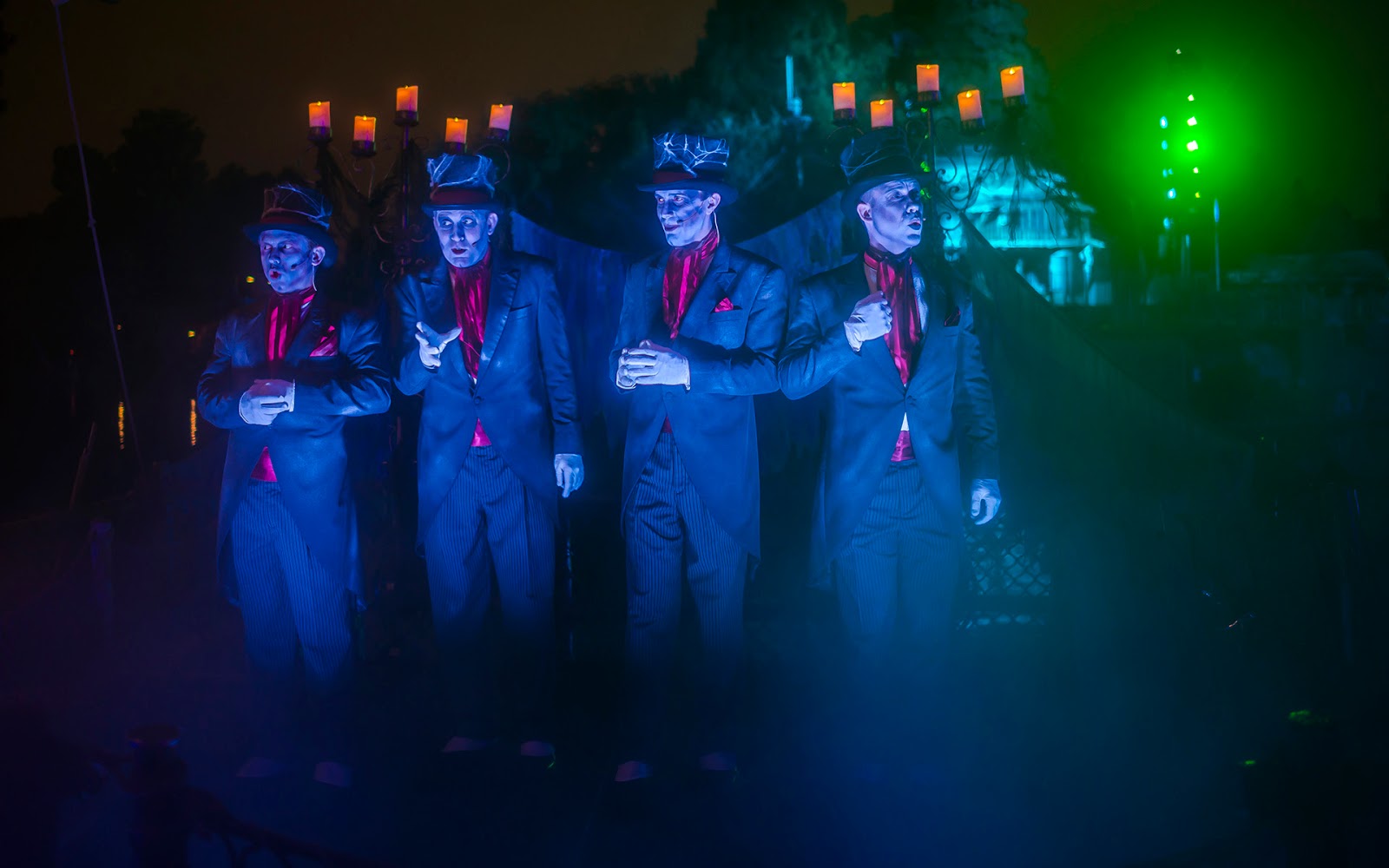 Ballad of the Cadavers