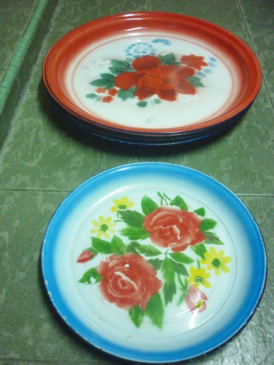 OmarLeha: Dulang Lama