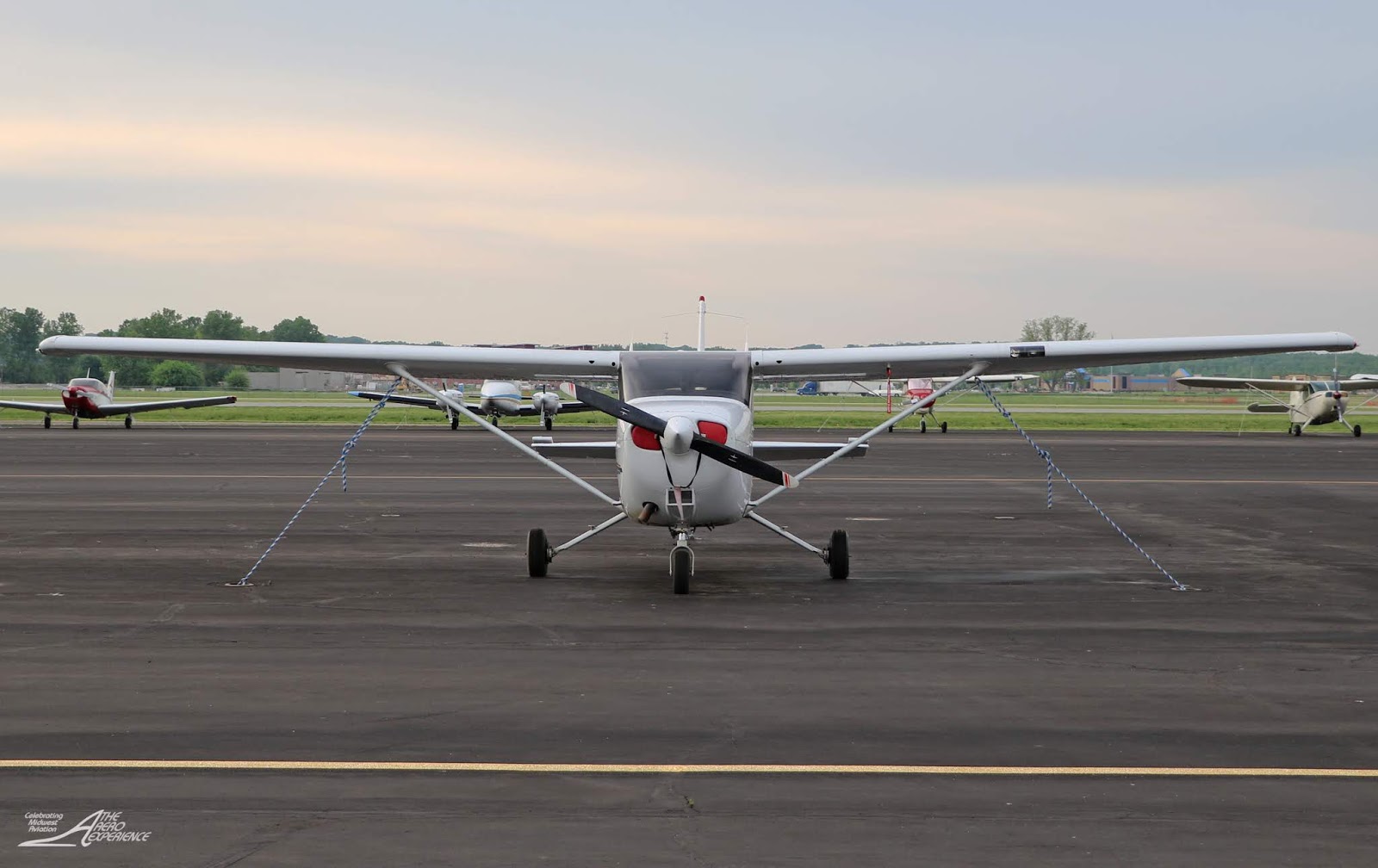 The Aero Experience: General Aviation Pictorial: Review of Recent ...