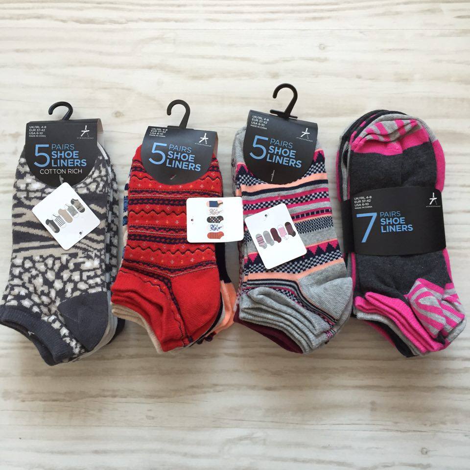 Wake up, Darina: Drážďany 2015 | Primark haul