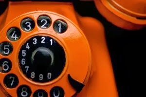 Every Day Is Special: November 18 – Push-Button Phone Day