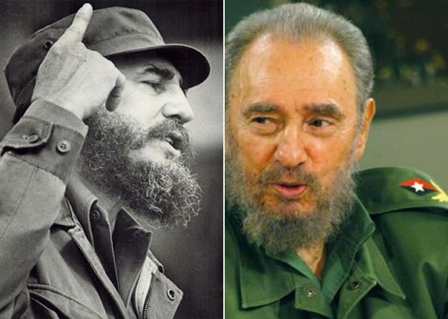 In Defense of Communism: Remembering Fidel Castro Ruz - Quotes on ...
