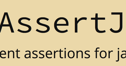 AssertJ