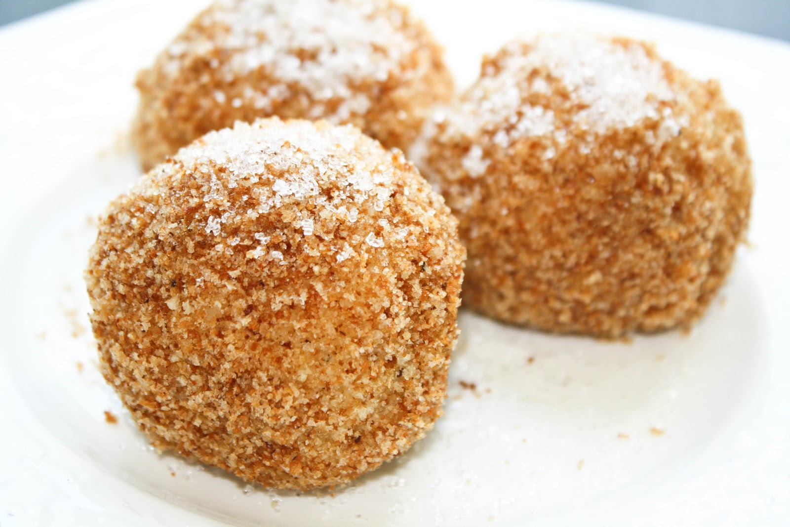 Gomboti cu prune ~ Delicii vegetariene