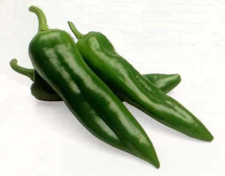 Chilli | Sri Lankan Food recipes