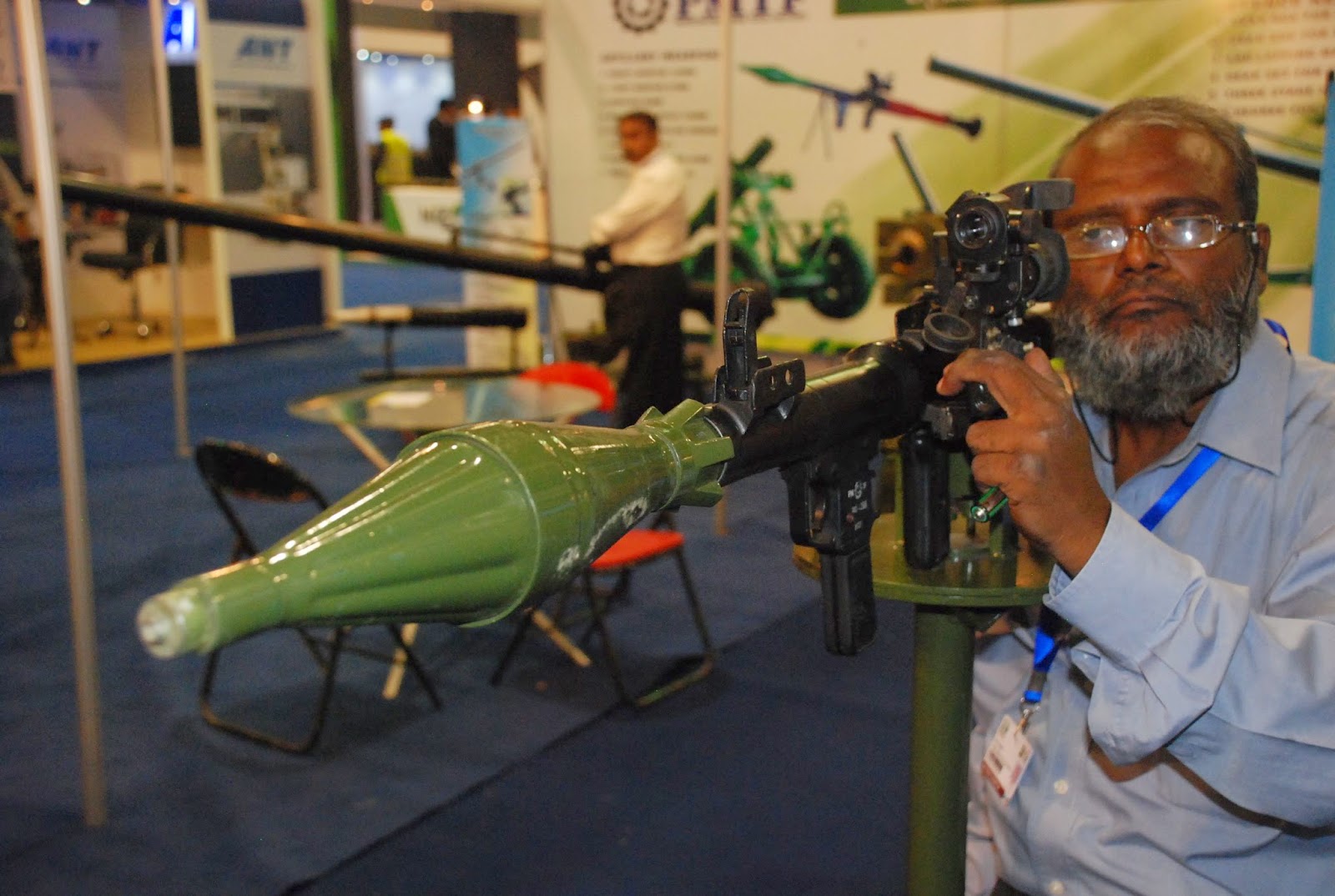 Handing over of Pakistan Machine Tools Factory (PMTF) to the Strategic ...