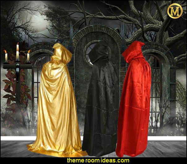 Decorating theme bedrooms - Maries Manor: Halloween decor - Halloween ...