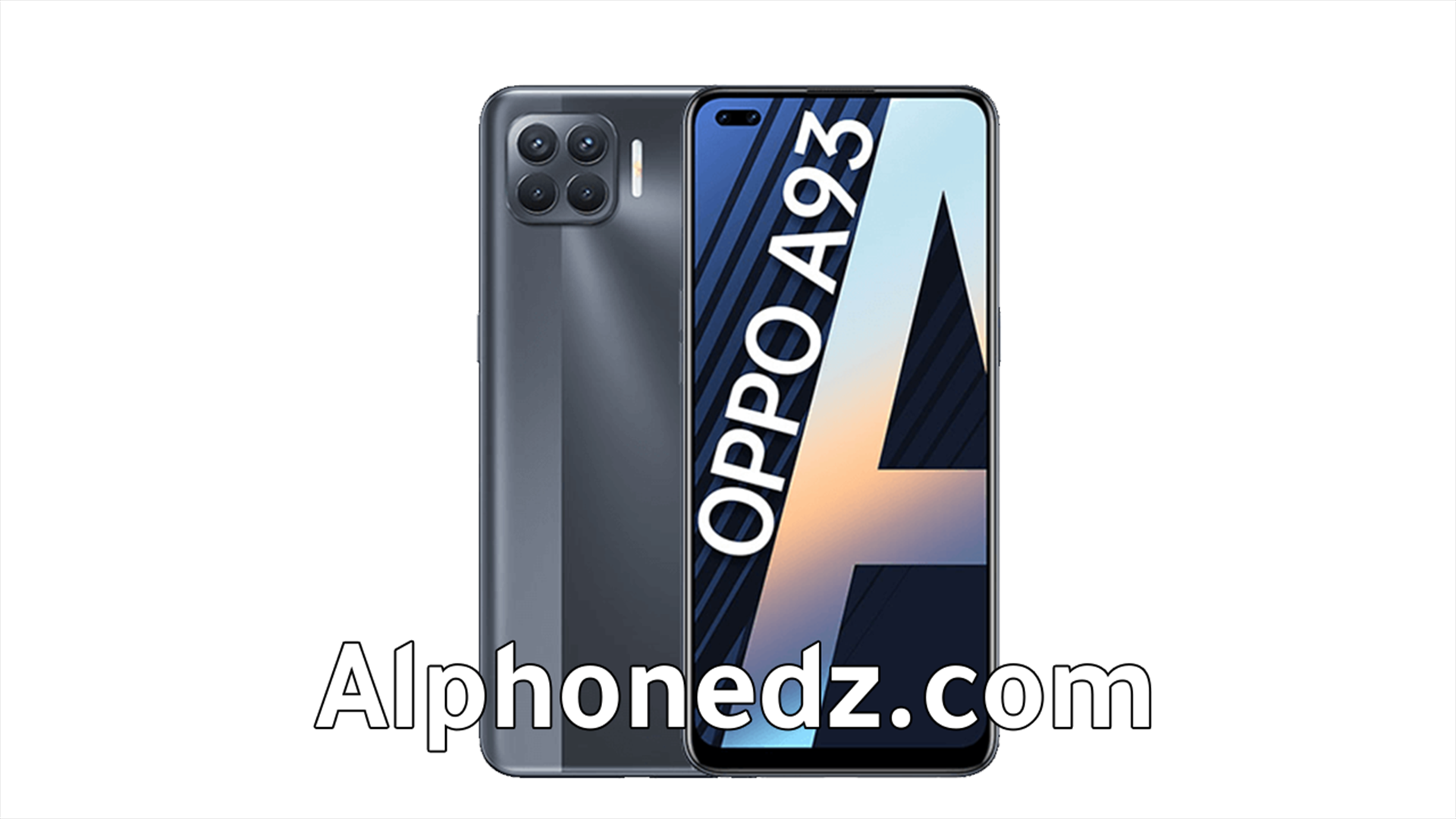 سعر و مواصفات OPPO A93
