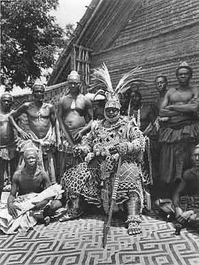 Unseen Art Scene: KUBA DESIGNS FROM CENTRAL AFRICA - CONGO