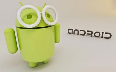 Gambar Android Lucu, Paling Keren Bikin Ketawa