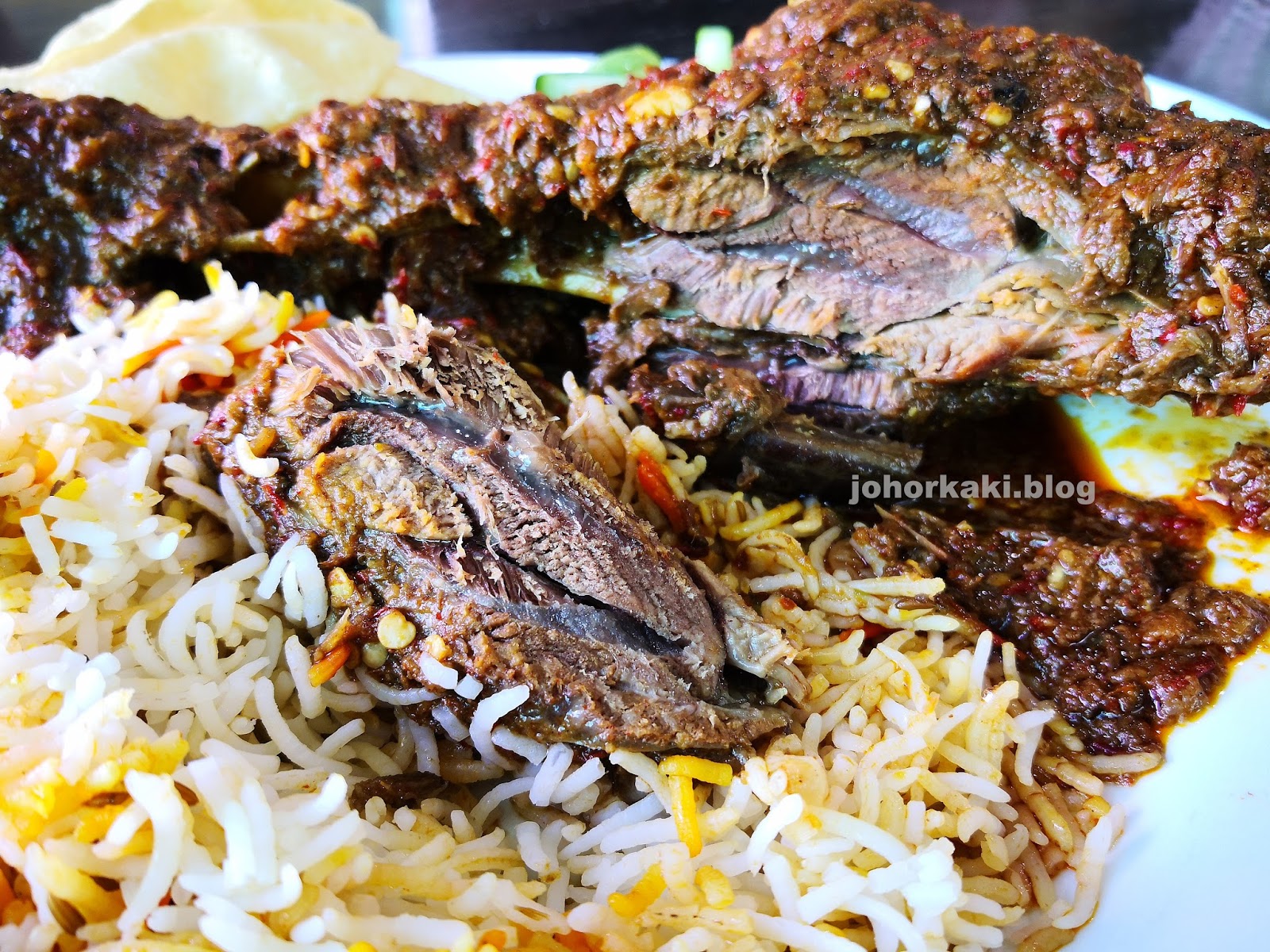 History of Biryani How a Persian Import Unites India & Become the ...