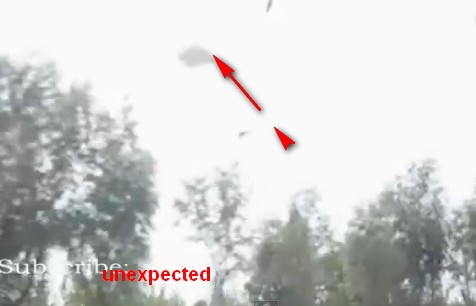 ΒΙΝΤΕΟ ΣΟΚ ΜΕ UFO ΣΤΗΝ ΚΙΝΑ! ΟΙ ΕΞΩΓΗΙΝΟΙ ΚΑΝΟΥΝ ΒΟΛΤΕΣ ΣΤΟ ΠΑΡΚΟ - ΟΙ ...