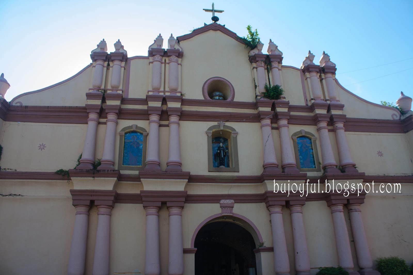 Love.Laugh.TRAVEL: La Union 2015: La Union