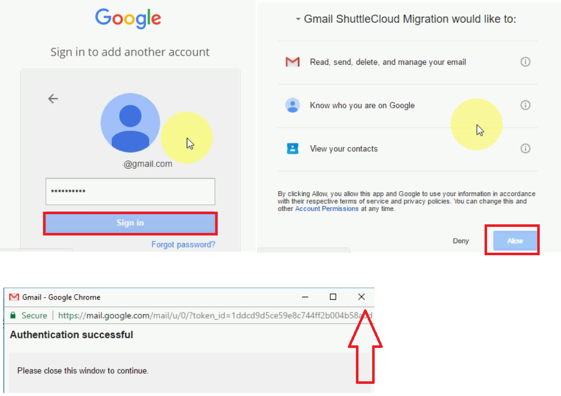 Learn New Things How To Transfer All Emails Contacts From One Gmail learn-new-things-how-to-transfer-all-emails-contacts-from-one-gmail