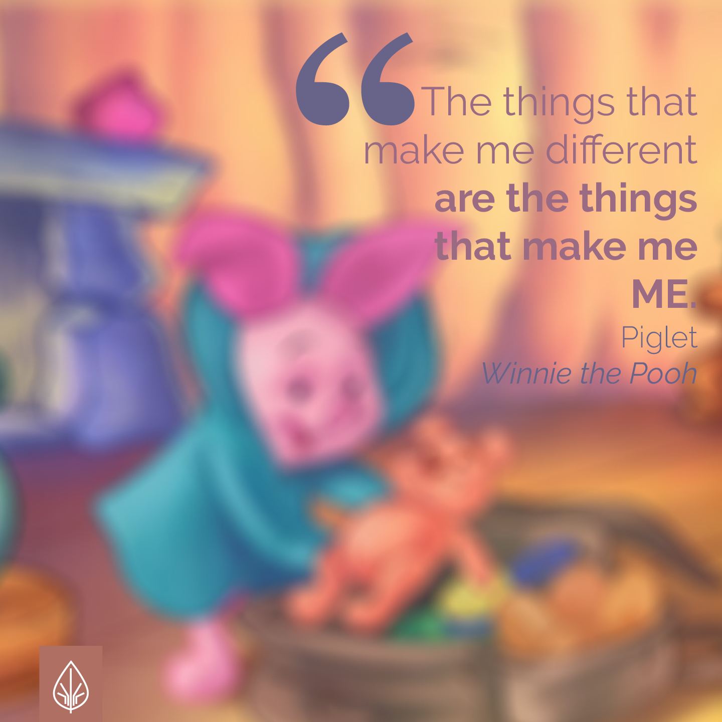 5 Heartwarming Disney Quotes - Simply5