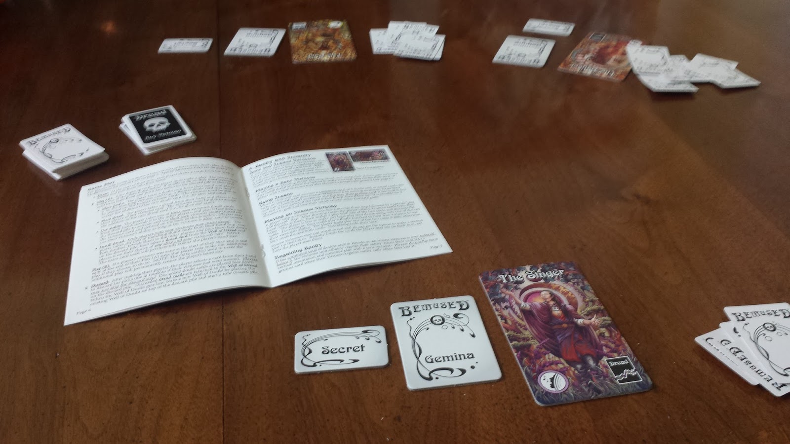 PaladinElliott Productions: The Gaming and Life Blog, Game Reviews, and ...