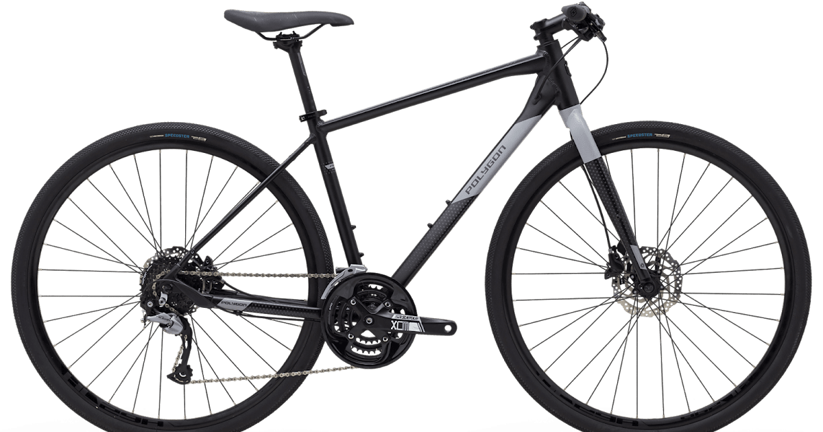 PATH 3 (2022 Series) | Polygon Roda Malaka Bikes