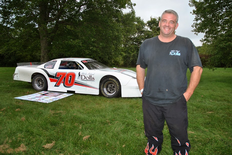 Race Chatter on WNRI.COM, 99.9 fm, 1380 am, Tune in radio, Alexa, Apple ...