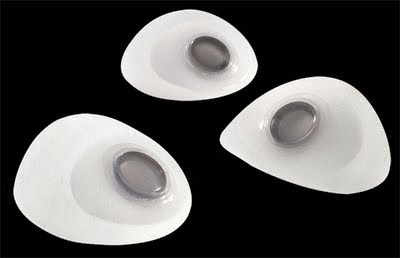 Garden of Eagan: Tissue Expander Fill