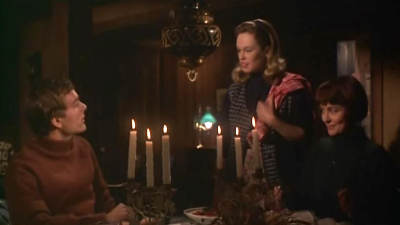 DREAMS ARE WHAT LE CINEMA IS FOR...: THE FOX 1967