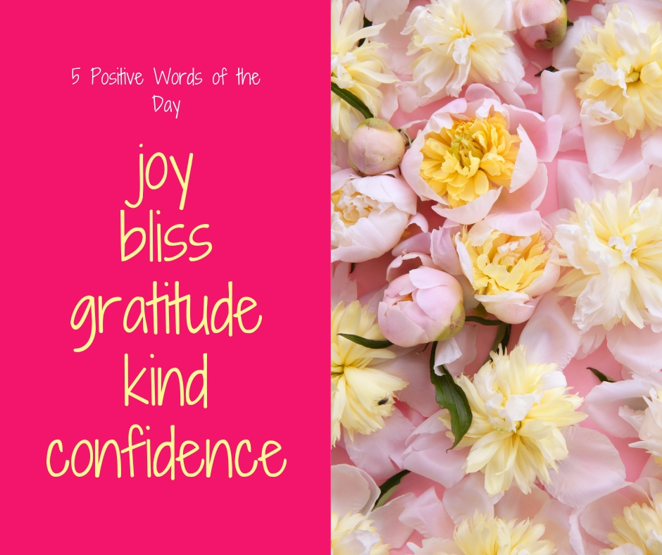 Positive Words Research 2019 positive-words-research-2019