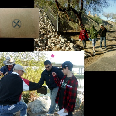 Swag Hunter: Yuma Mega Event #10 - Fun and Games