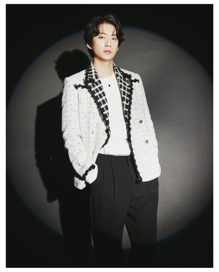 B1A4 tagok - My k-blog