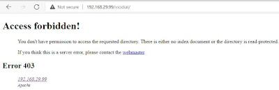 How to Secure Vicidial servers asterisk/mysql/apache