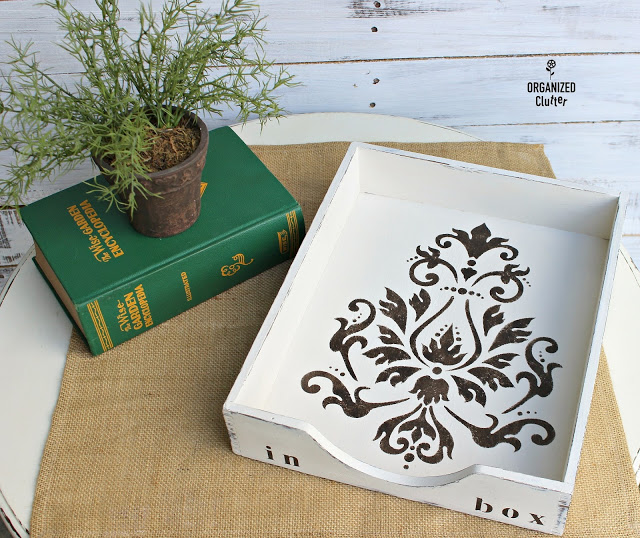 Upcycled Goodwill Treasure Chest Box Upcycle & 15 More Box Makeovers ...