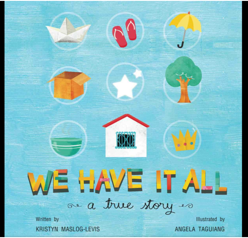 School Librarian in Action: June 2021