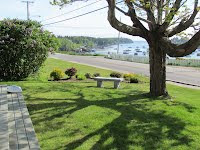 Help! I'm having a wedding!: The Bailey Island Library Hall!