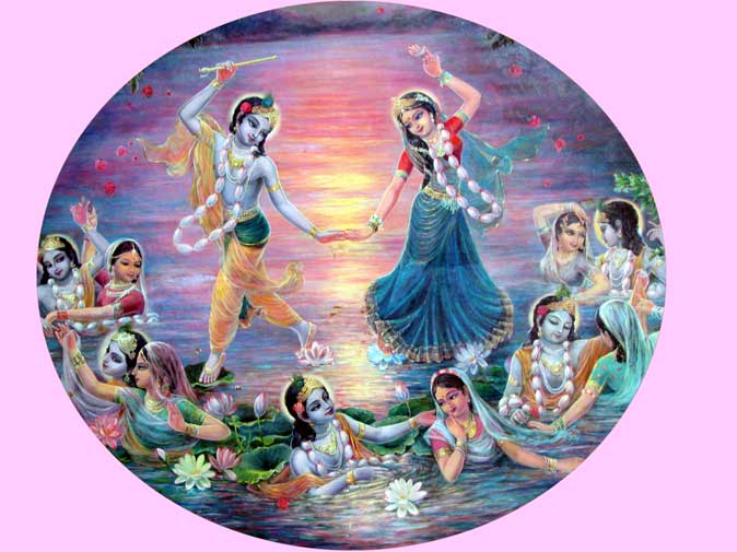 Krishna: Myth or Man? Archeologists Document the Life of Krishna