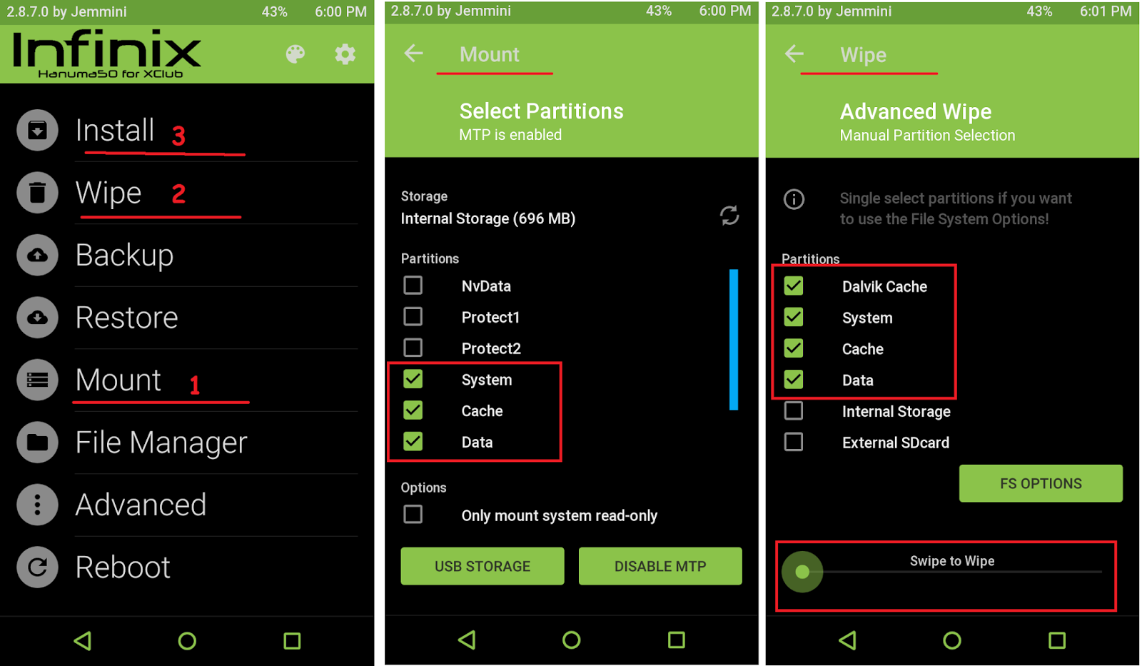 WELCOME TO CHEATTWEAKS: How to install XUI 1.N.0.2 on infinix X510 (Hot 2)