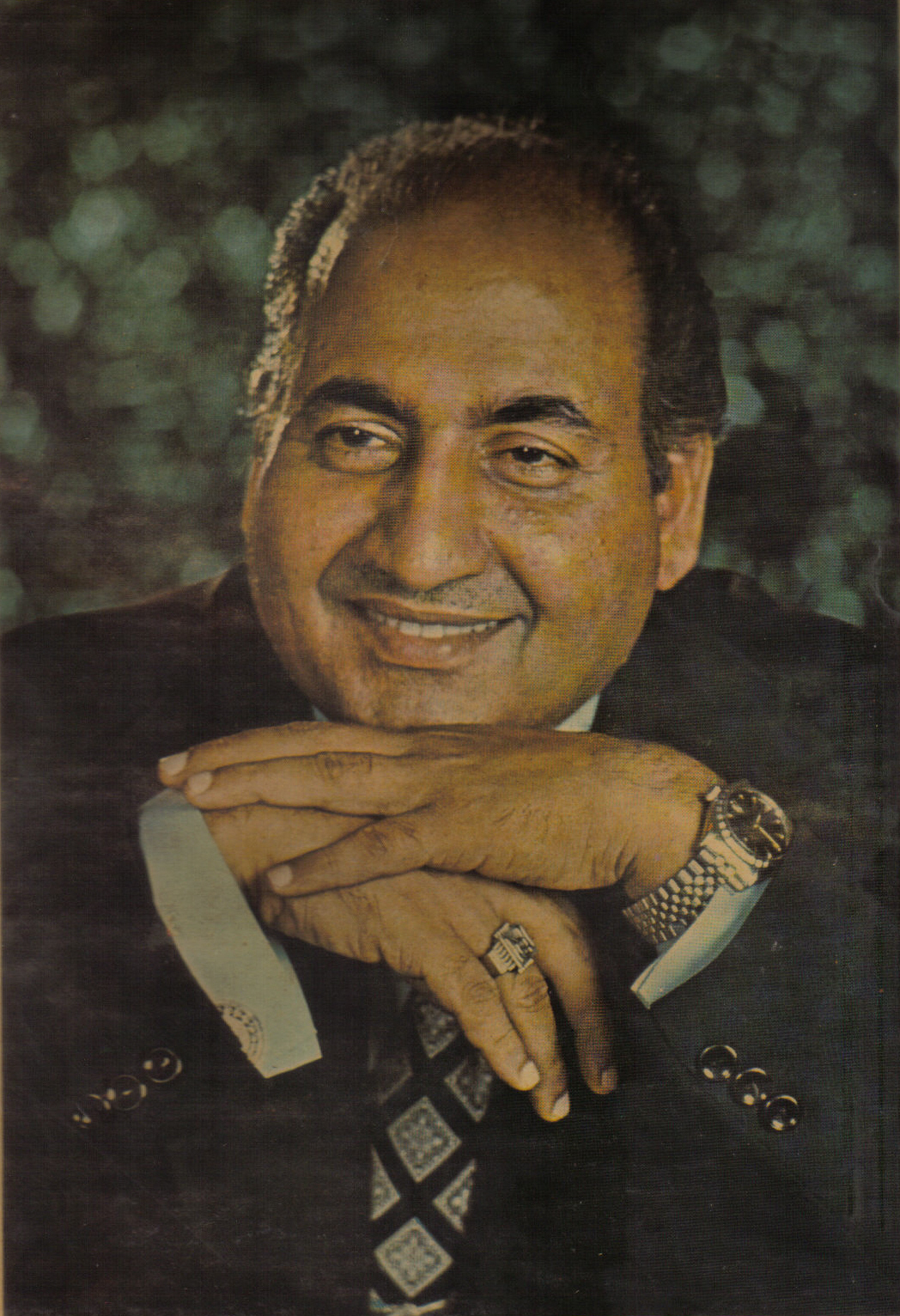 Movies I Love: Mohammed Rafi - The Greatest Singer of Our Times