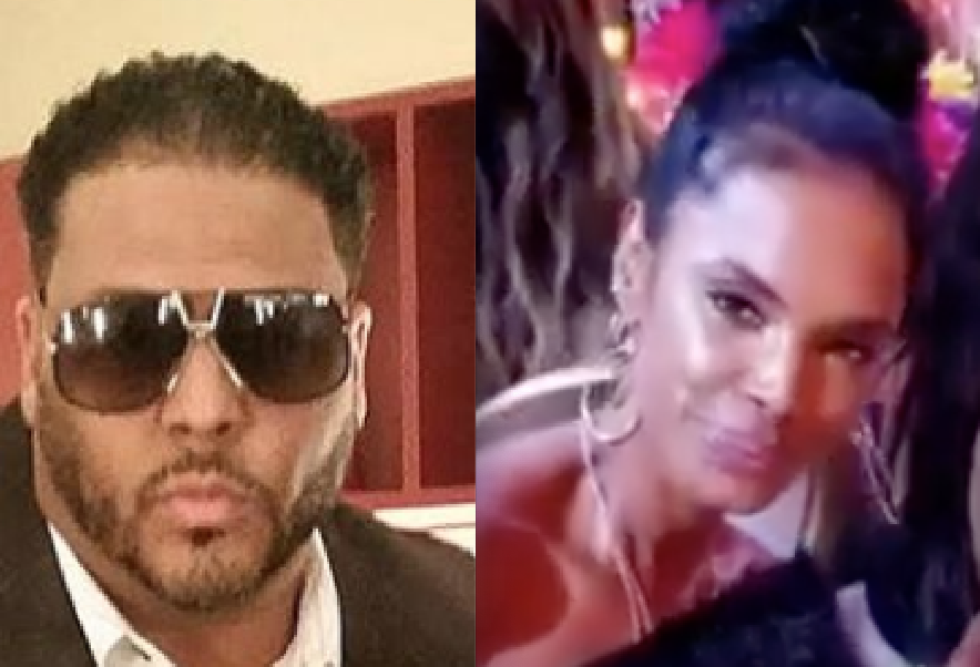 Rhymes With Snitch | Celebrity and Entertainment News | : Al B Sure ...