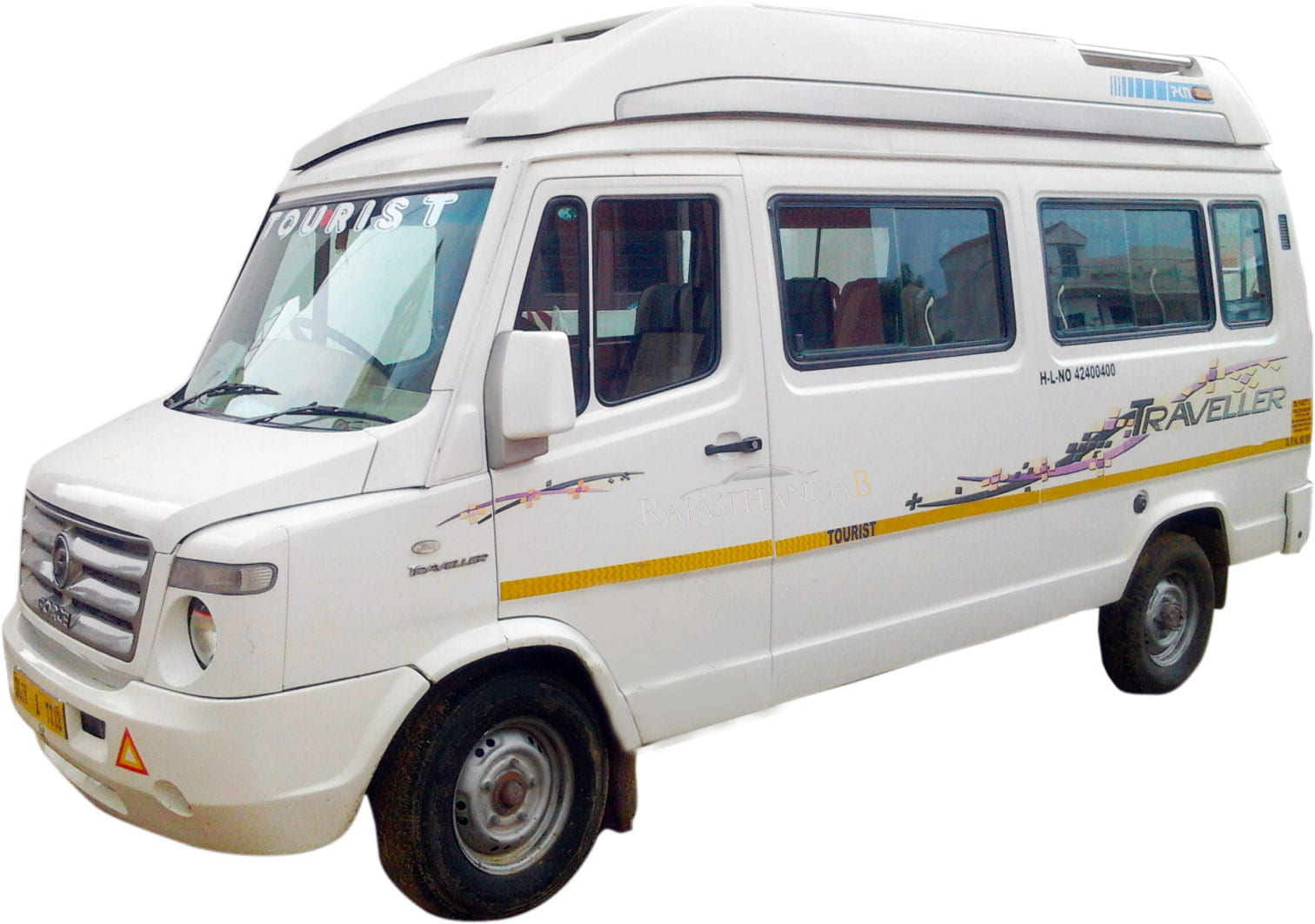 Where to find the best mini bus rental - Tourist Mini Bus for Sightseeing